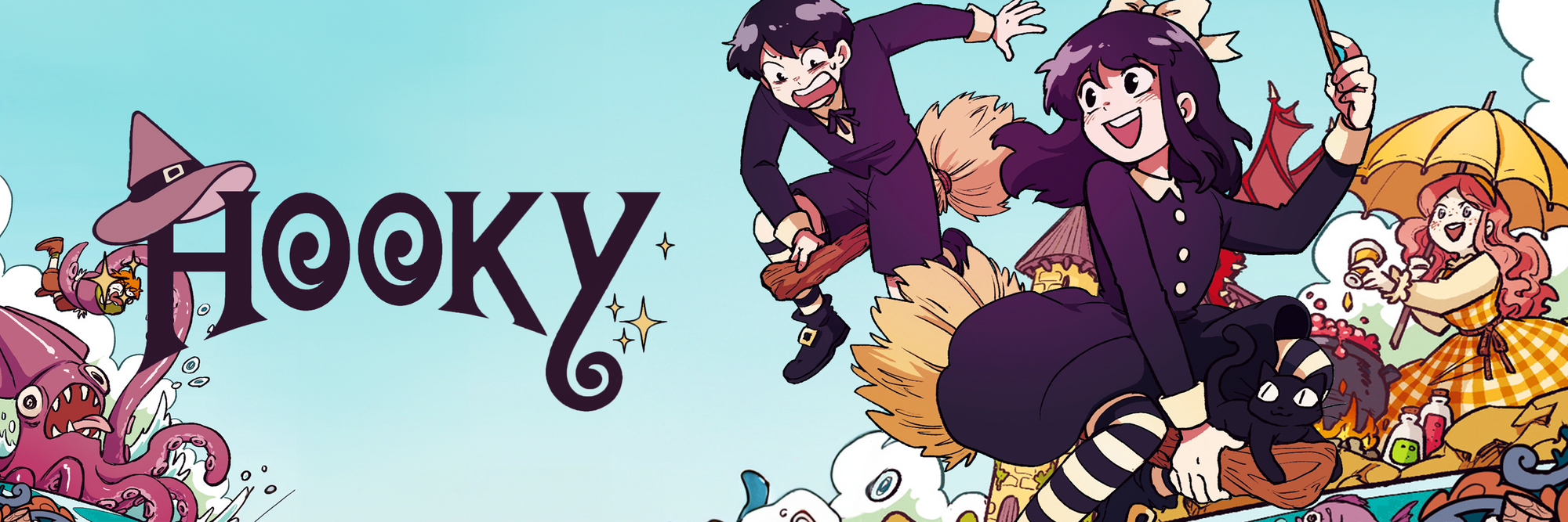 Hooky