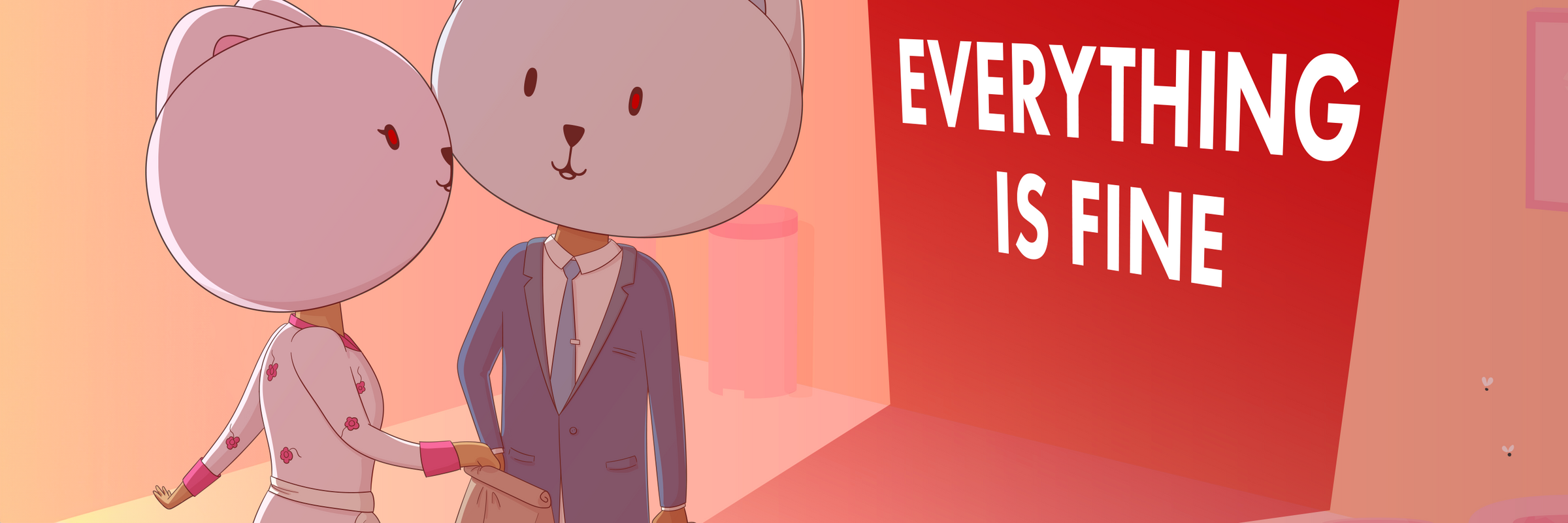 Everything is Fine