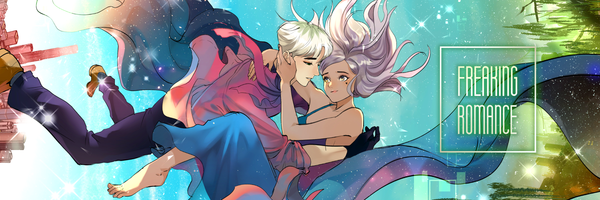 Freaking Romance