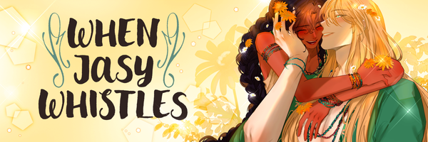 When Jasy Whistles