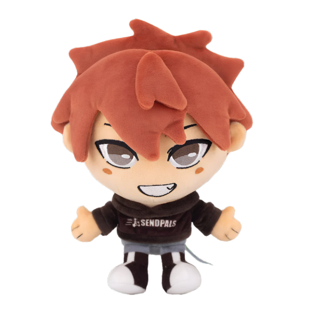 EATERNAL NOCTURNAL - DAE-LEE PLUSH