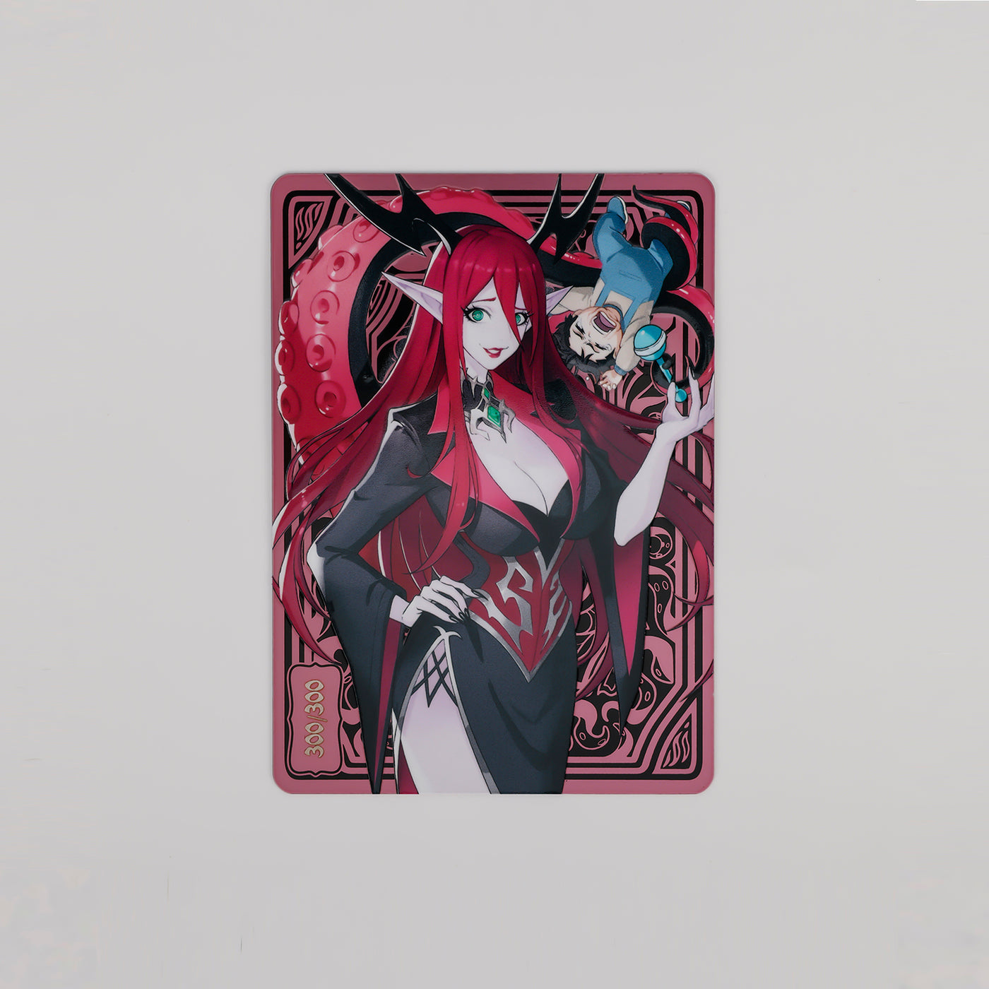 Raising Hell: A Demon's Guide to Parenting