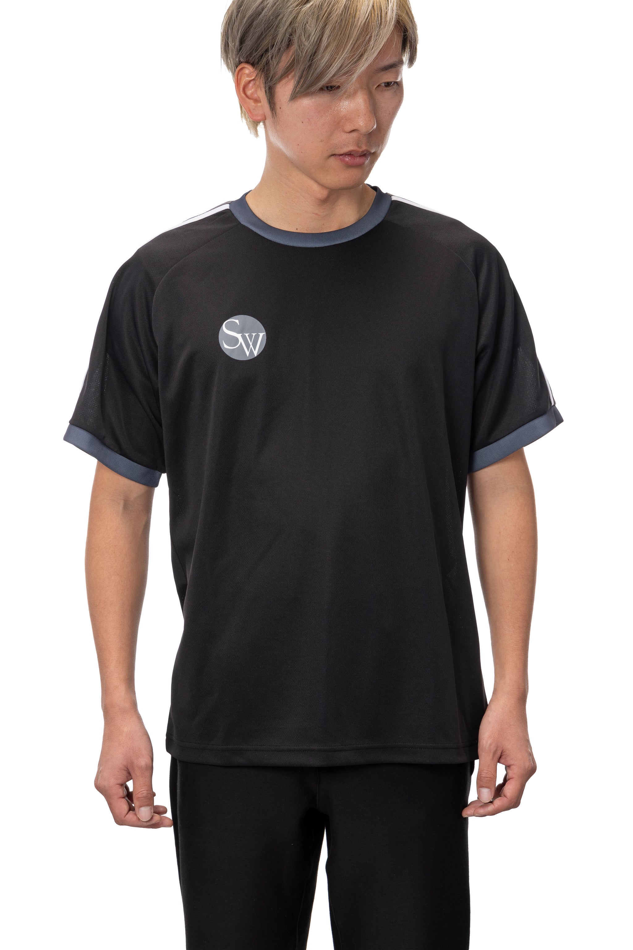 Teenage Mercenary - Entrance Mercenary Replica T-Shirt