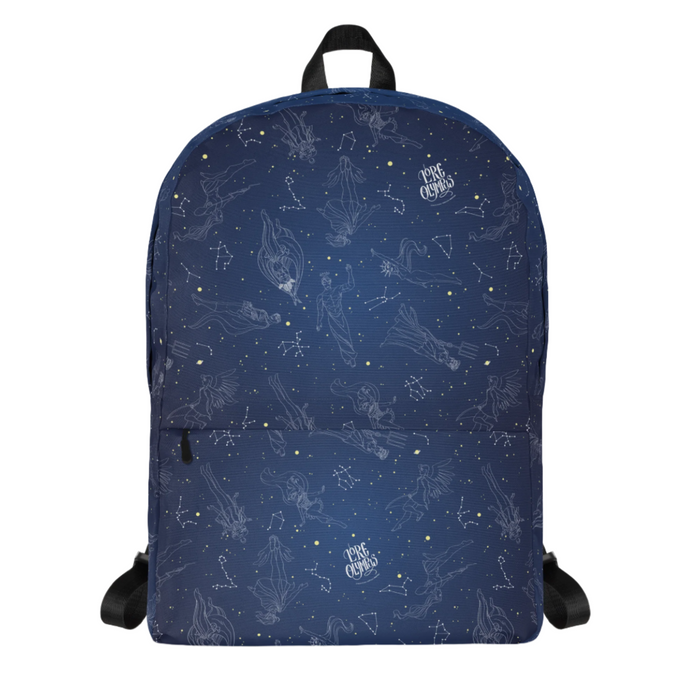 LORE OLYMPUS - CONSTELLATION BACKPACK