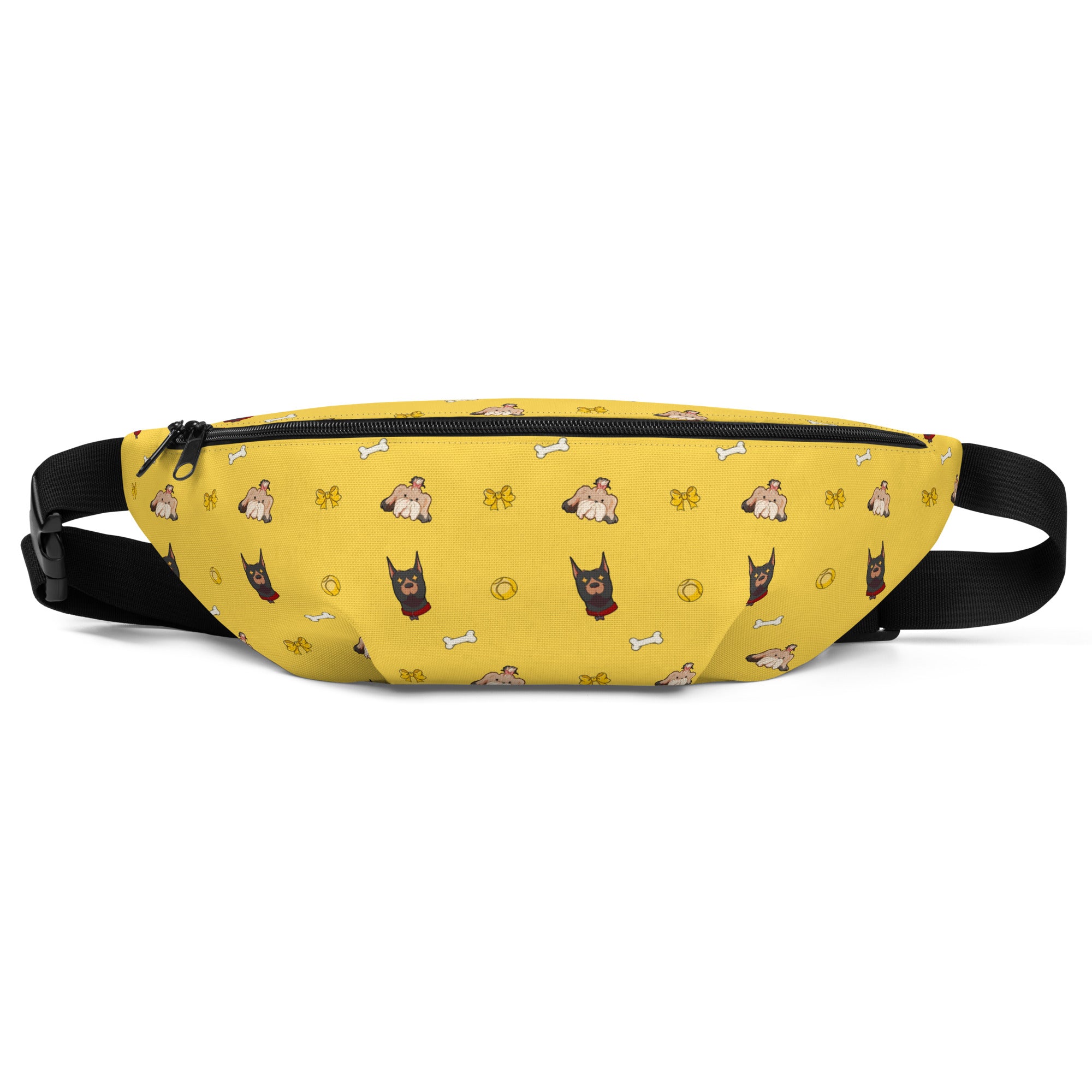 LOVE 4 A WALK - FANNY PACK